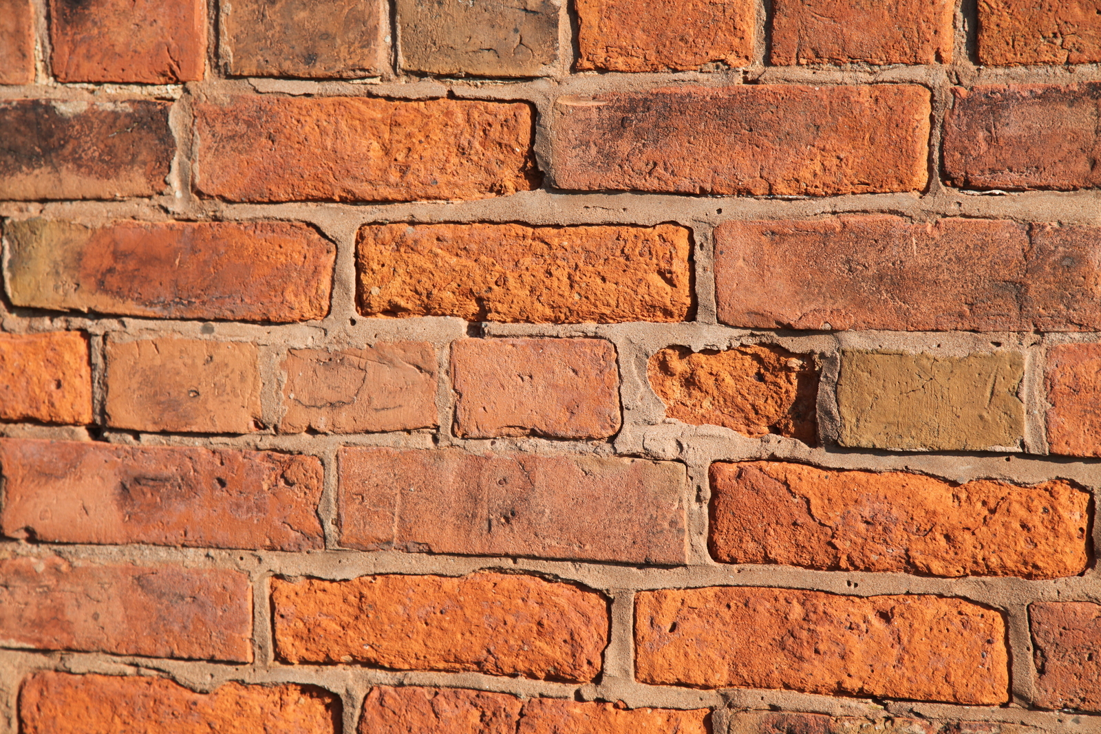 Historic Brick Pointing | Heritage Conservation Consultants